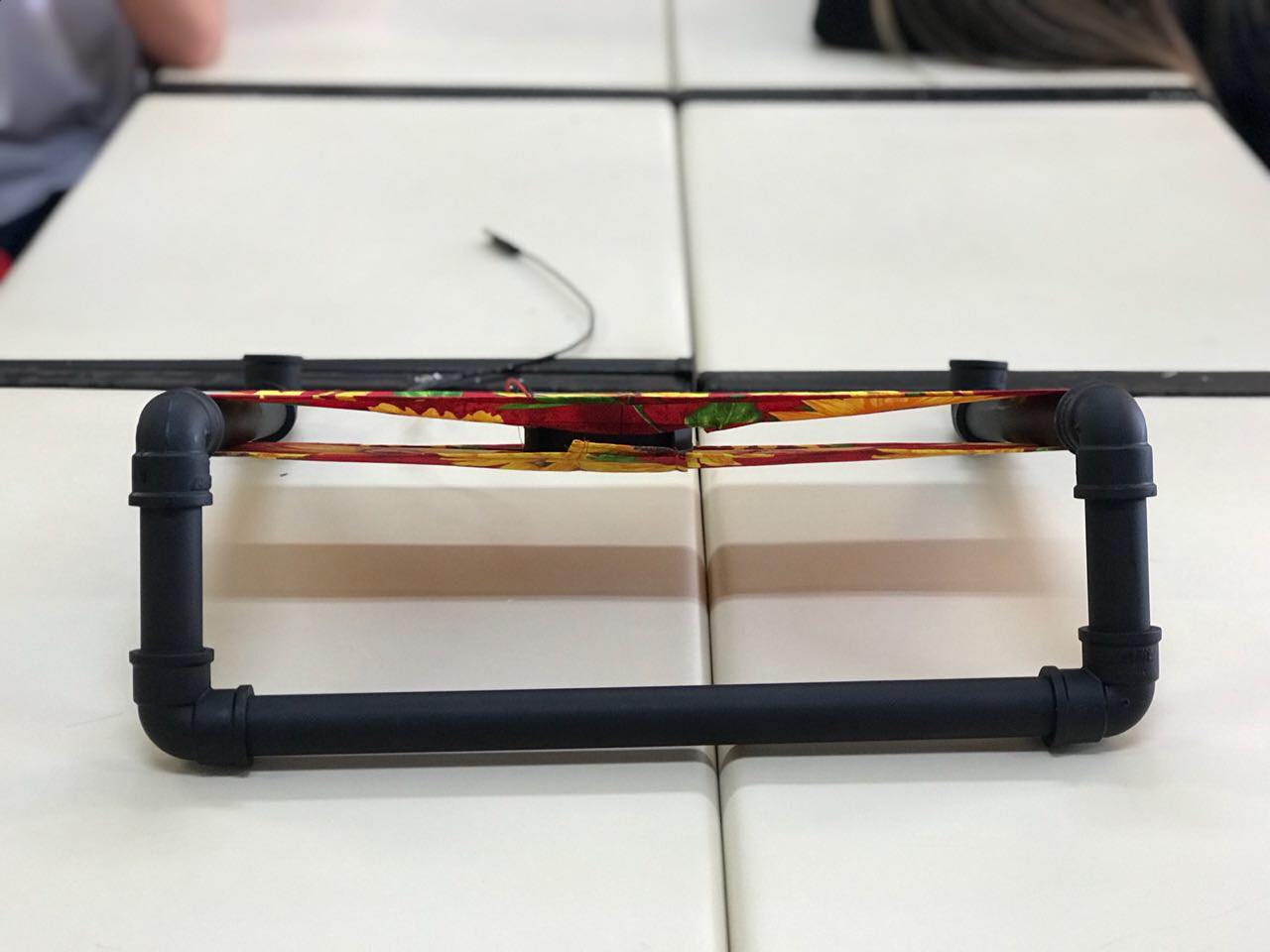 Engenhocas Fantásticas: Cooler de Notebook