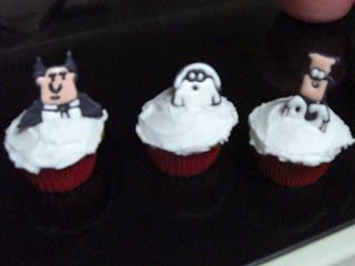 Sarah Jones Cakes!: Other Cakes