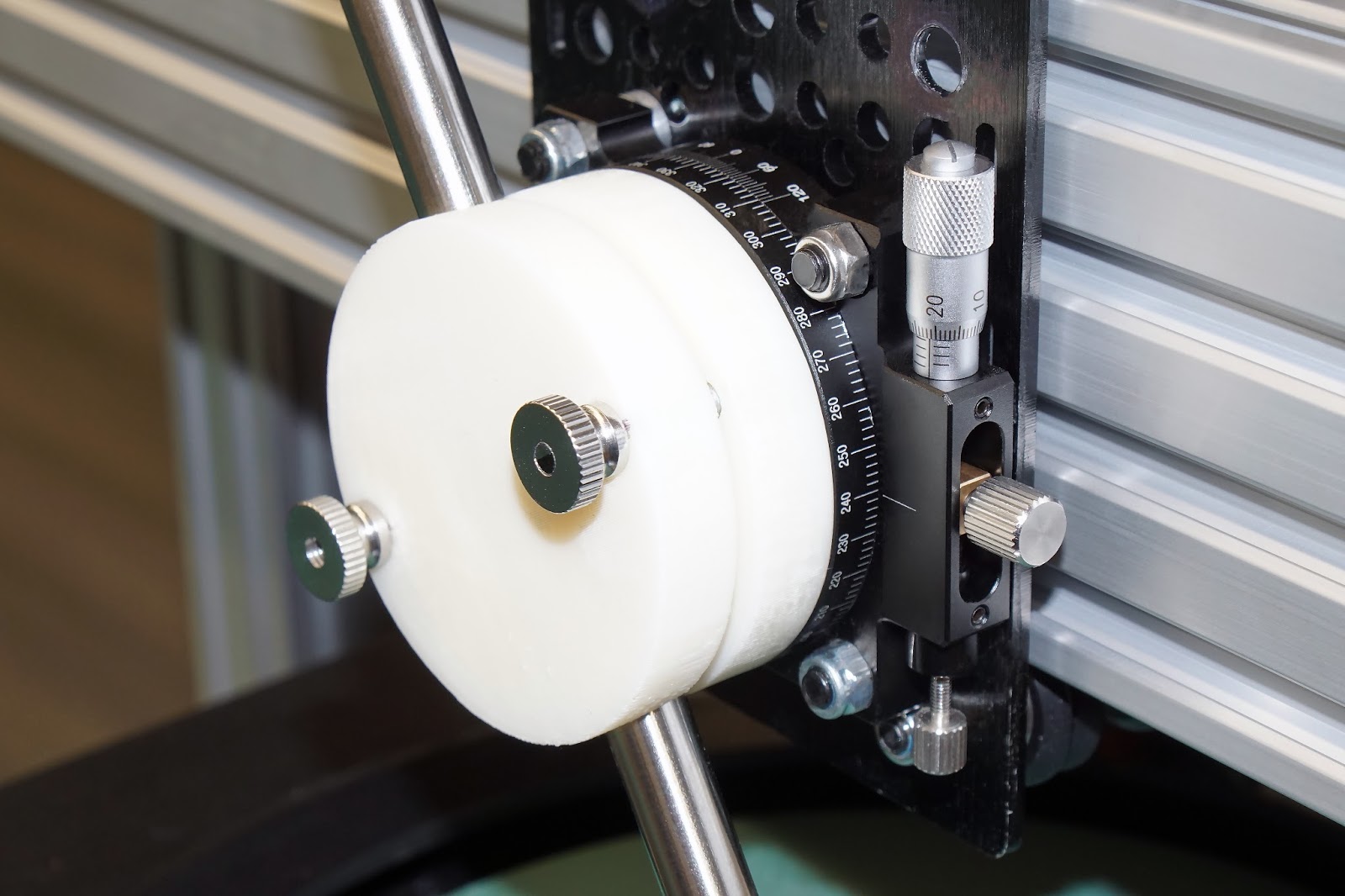 IEC Innovative Endoscopy Components: 2017