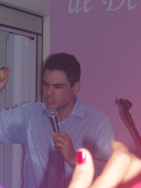 Luz Para os Povos