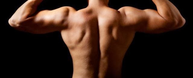 Back exercises with dumbbells | Dumbbell exercises for back