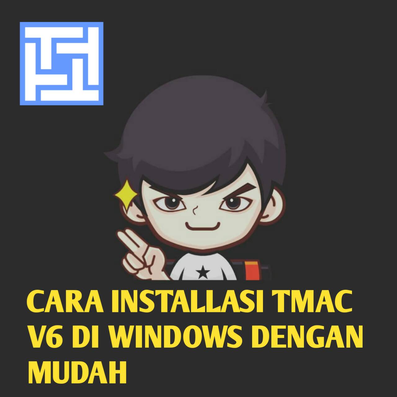 CARA INSTALLASI TMAC V6 UNTUK MENGGANTI MAC ADDRESS AGAR MENDAPATKAN WIFI ID GRATIS DENGAN MUDAH ...