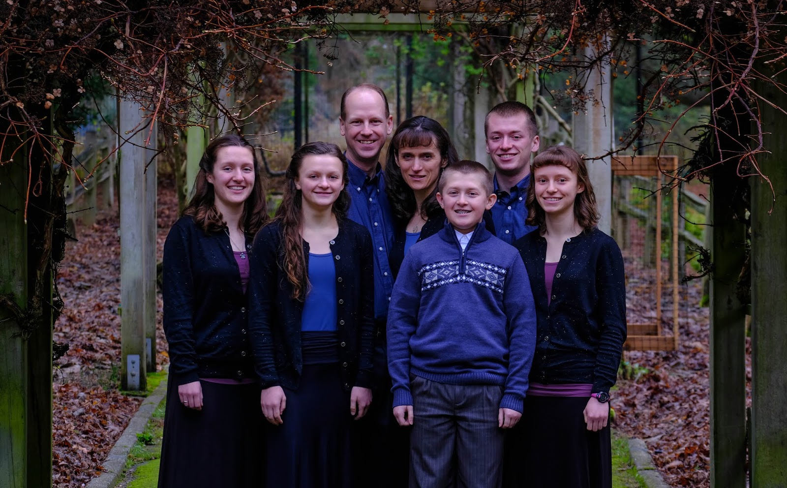 Elder Benjamin Darrel Mitchell