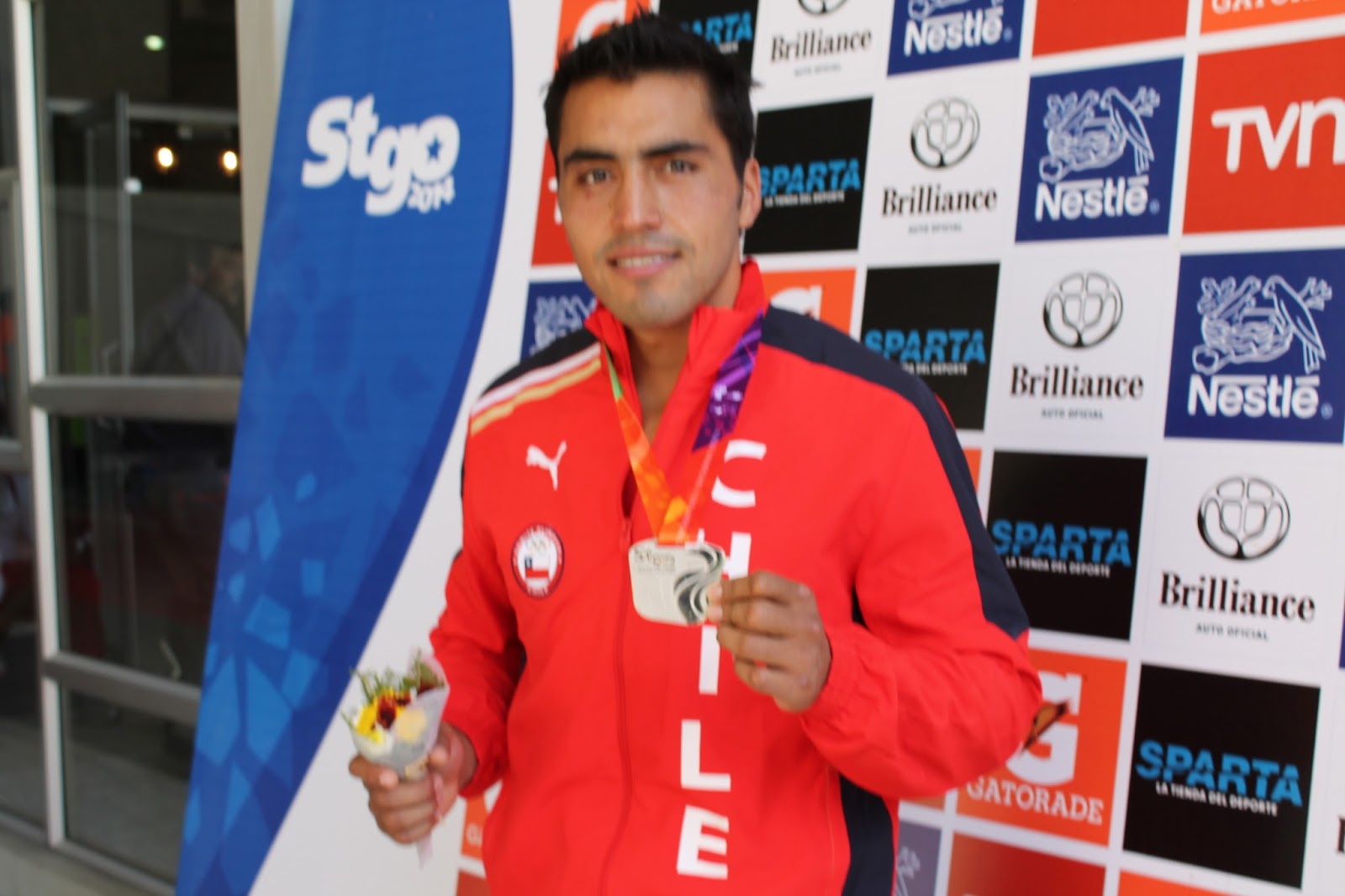 País Deportivo: Boxeadores chilenos ya se encuentran en México para ...