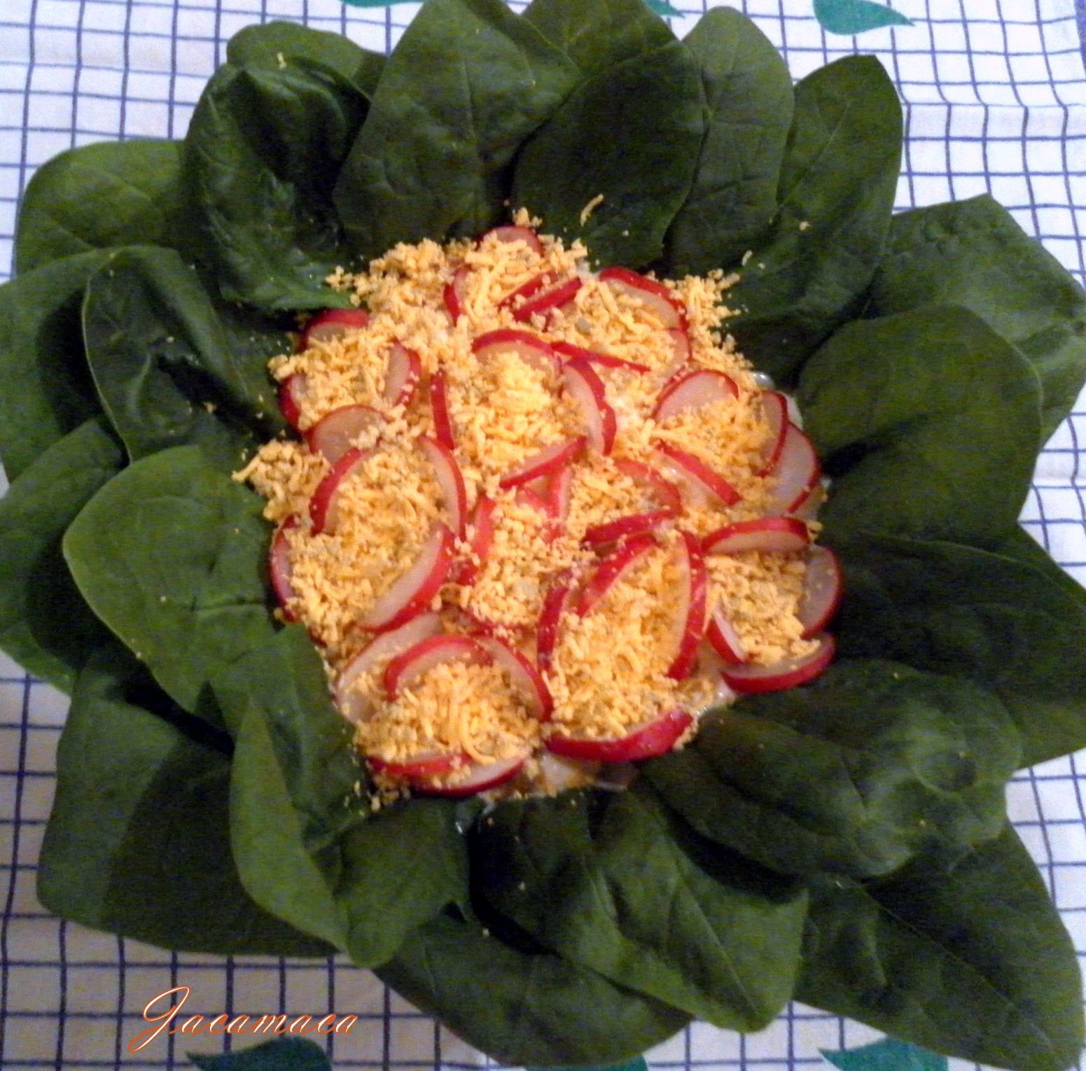 Jacina carobna kuhinja: четвртак, 28. јун 2012.