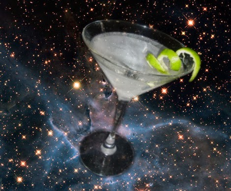 Did You Know That There is a cloud of alcohol in space spanning 288 ...