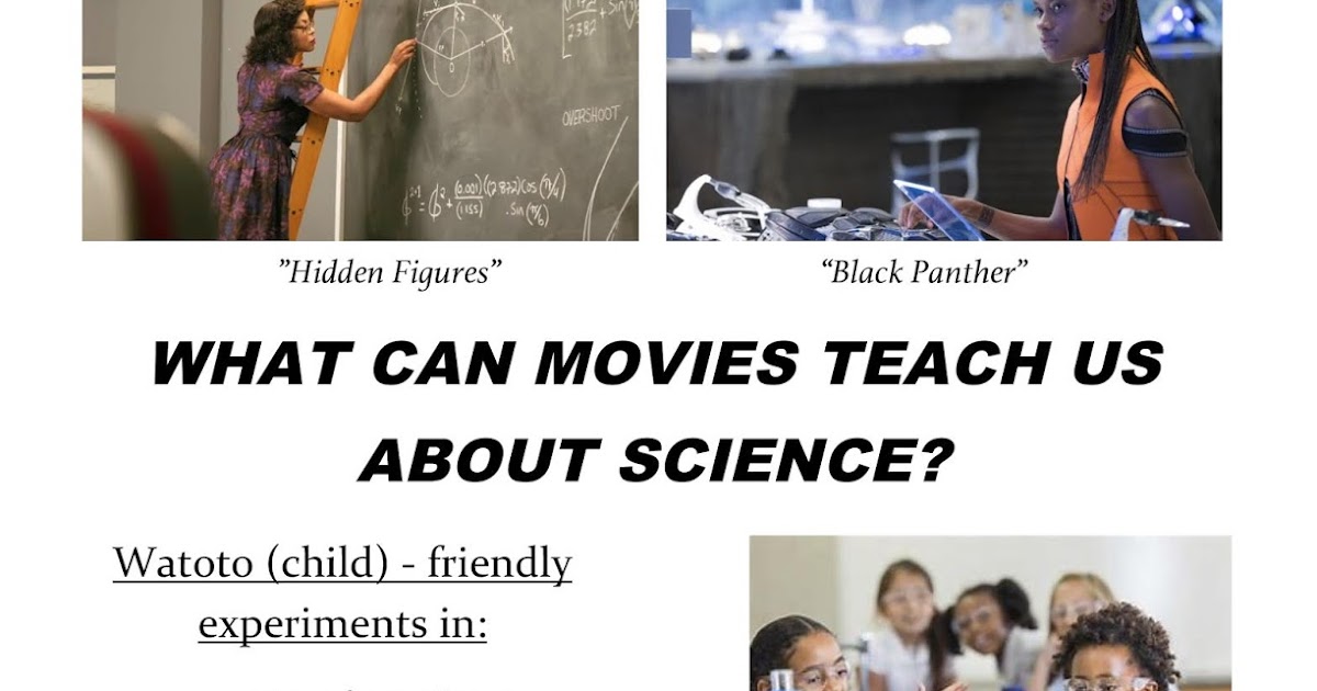 Math and Science Day to Take Place July 28 at Five Points West Library