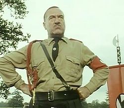 the collective lounge