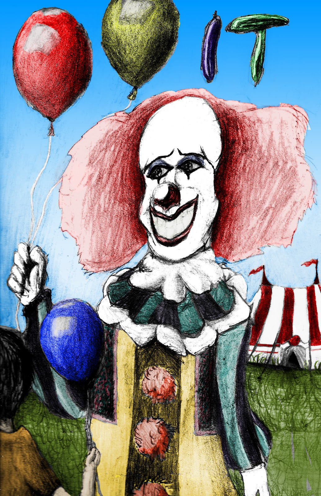 Graphic Design I portforlio: Movie Poster Redesigns and Other Upcoming ...