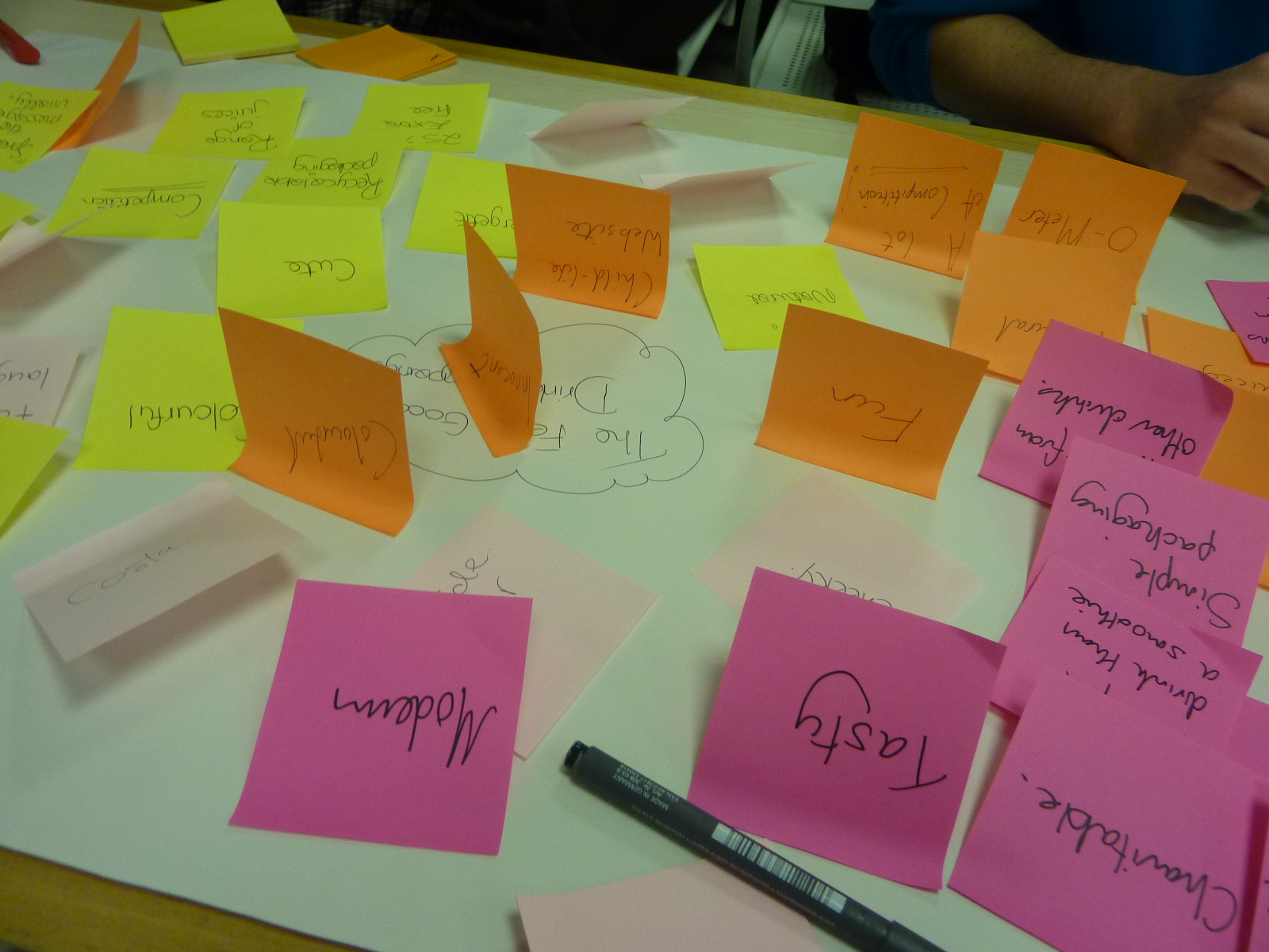 Sonia Angus: November 2011