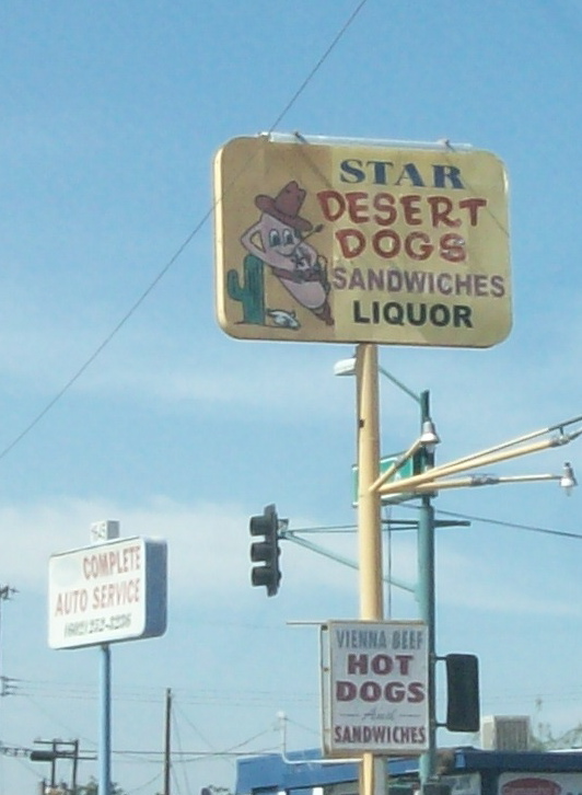 wacky tacky: Signs of the Times: A Road Trip Retrospective