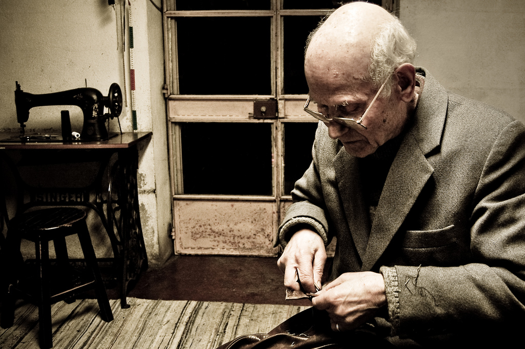 Blog dos Alfaiates: O Alfaiate