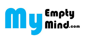 My Empty Mind