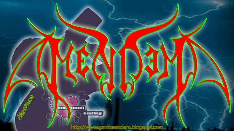 MENDEM COMMUNITY: MENDEM HARTPUNK BatandoS Frustasi