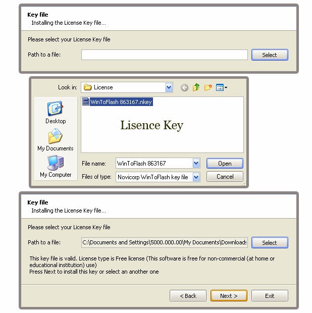 Win to flash serial key - pohincorporated