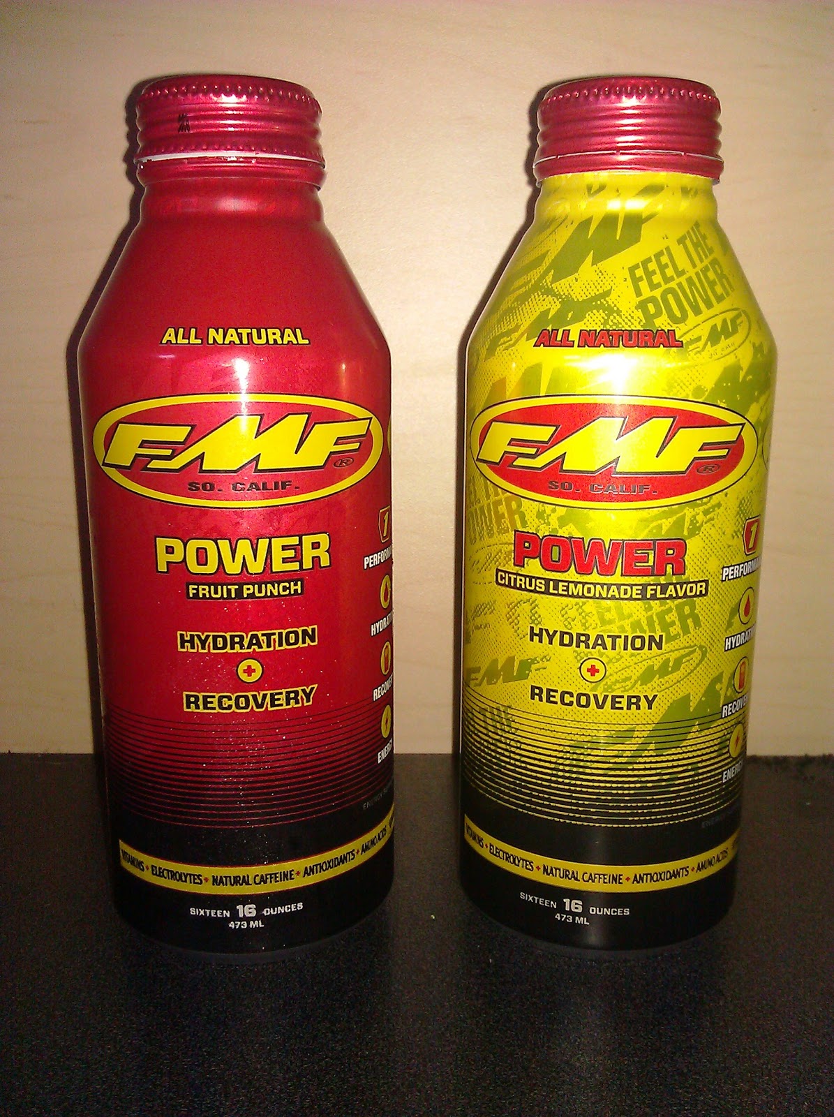 Vend X Distributing: June 2011