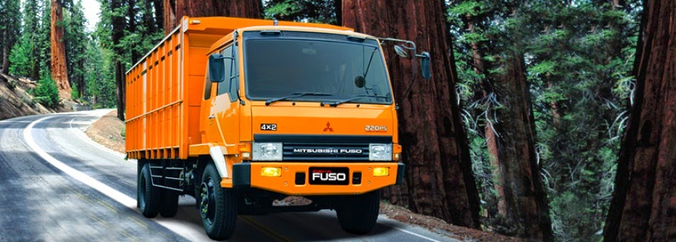 Mitsubishi Fuso and Truck ~ Automotive Zone News