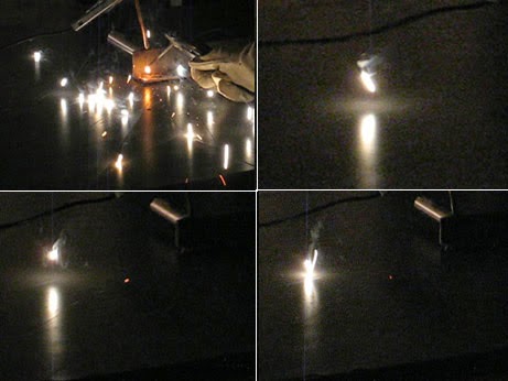 Ball Lightning: The Basics: 2014