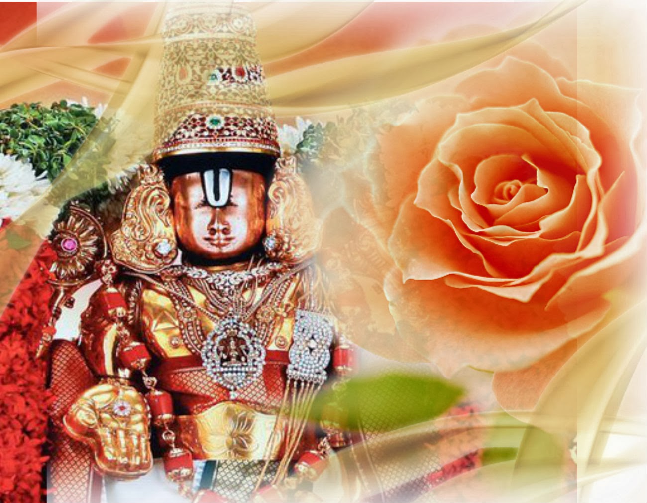 India Temple Tour: Sri Andal Thiruppavai ! Pasuram - 6