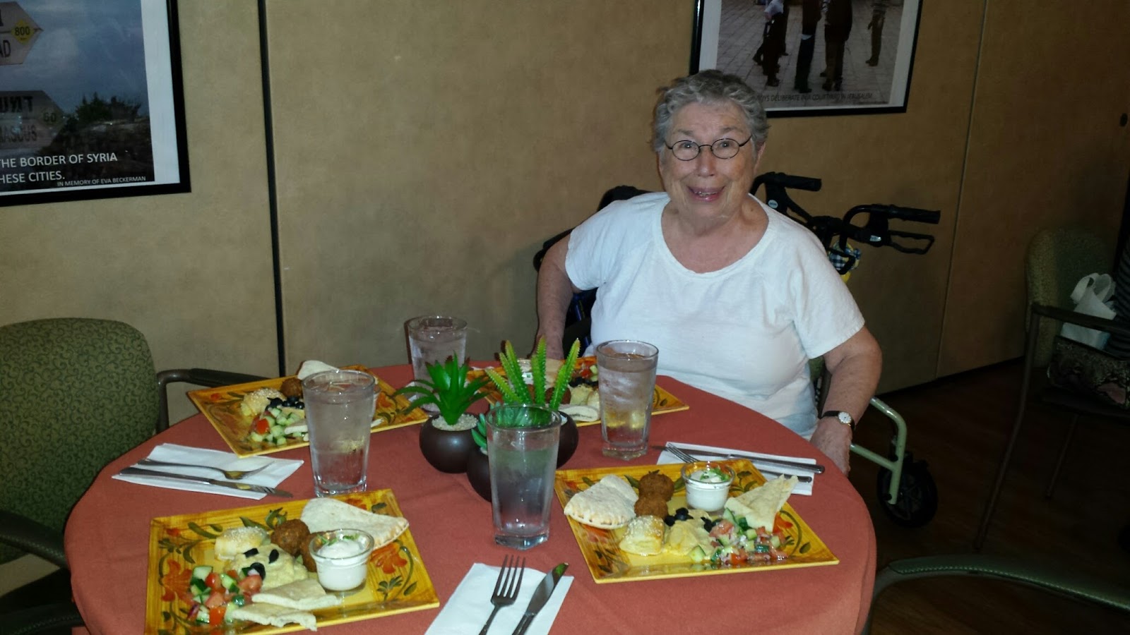 The Wiggins Place Blog