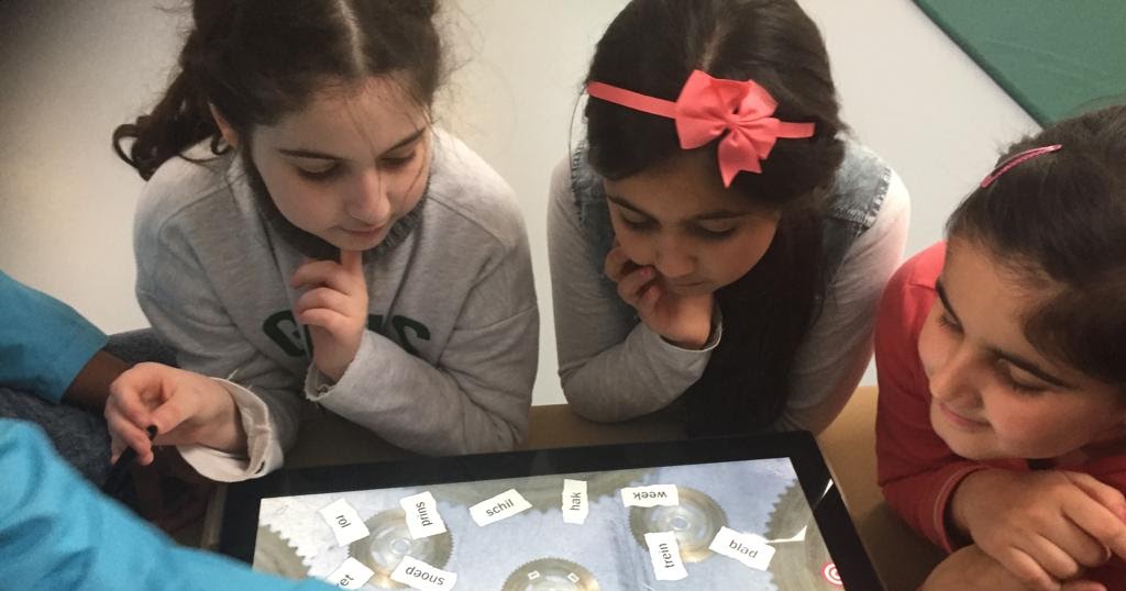 dBos aan den IJssel : ABC-tje