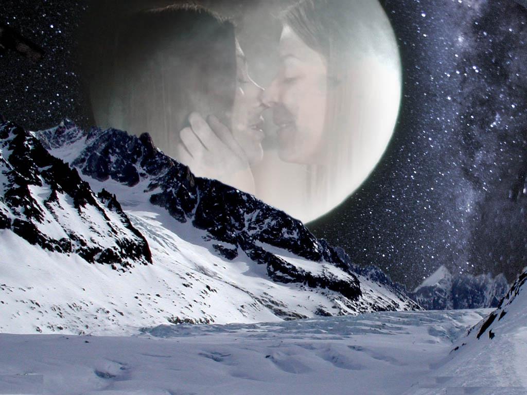 Top 17 Incredible And Unbelievable Moon Wallpapers In HD