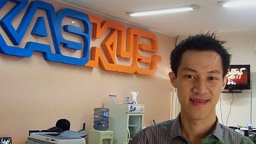 Profil Andrew Darwis Pendiri Kaskus | Info Dunia Raya