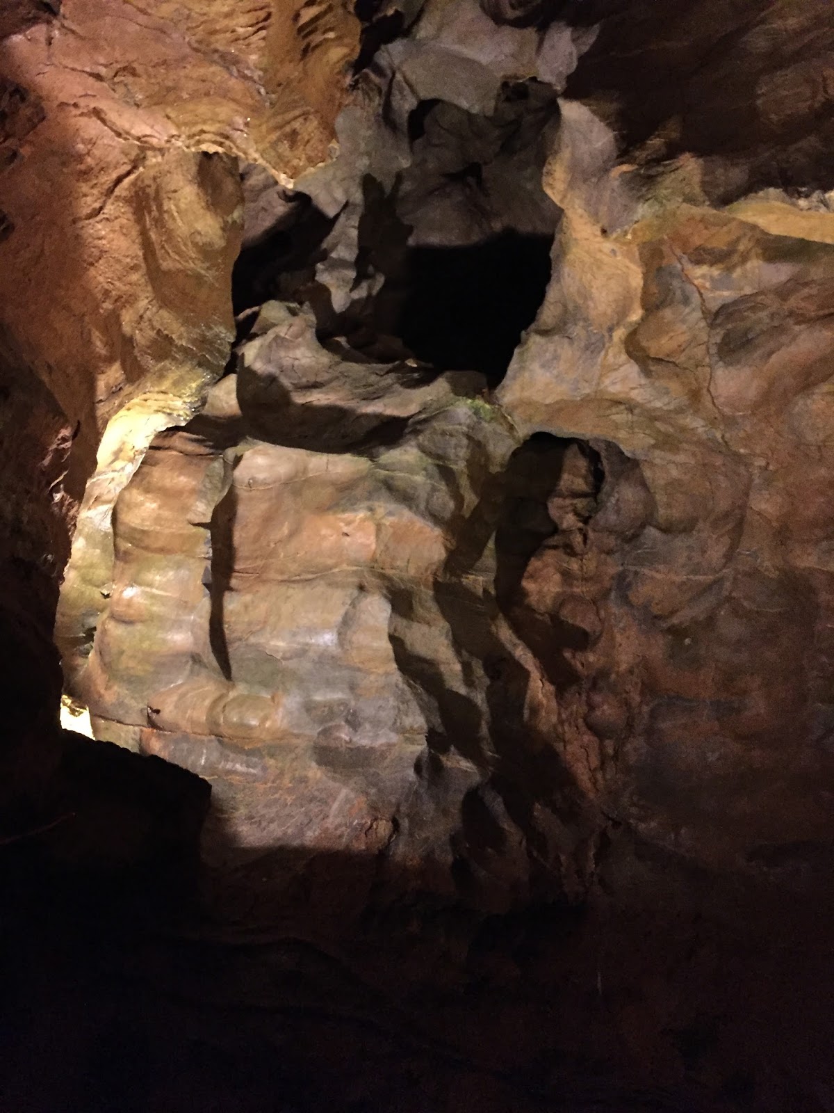 Tales from the rain puddle: Sunday Road Trip: Cheddar Gorge & Caves