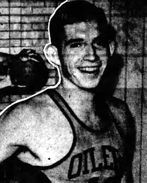 Peach Basket Society: Earl Dodd