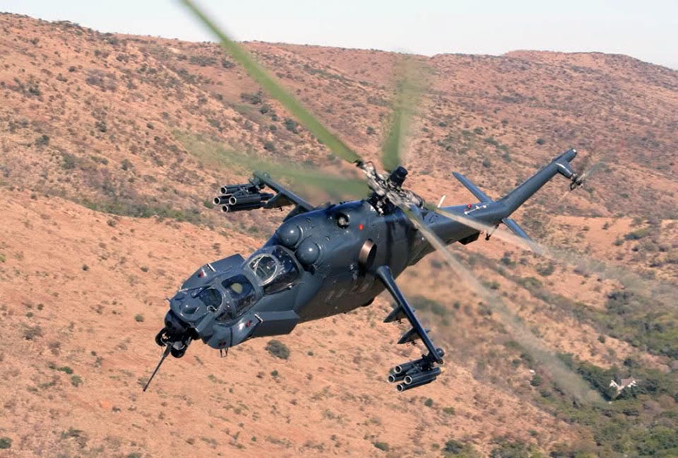 nhungdoicanh: ATE Super Hind