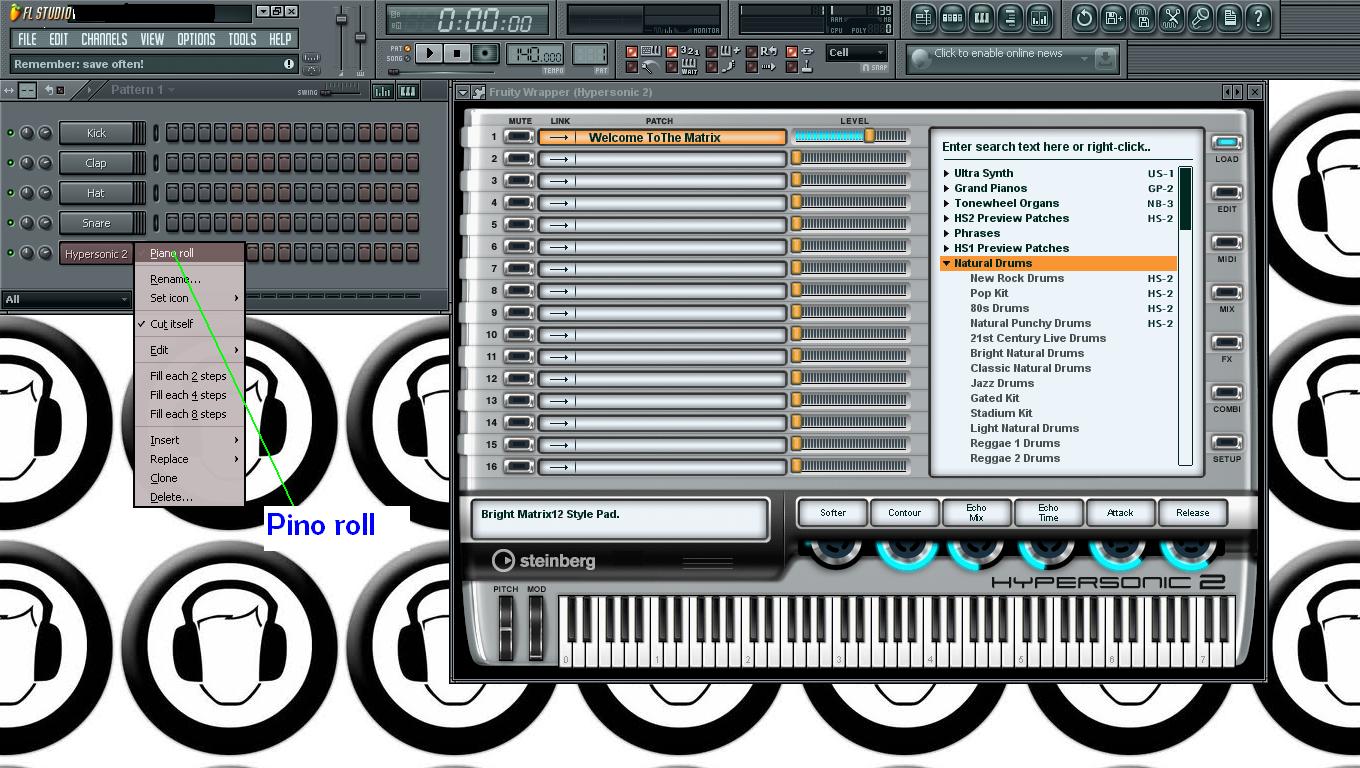Free Download Steinberg Hypersonic 2 Vst Plugin