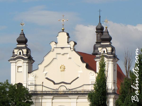 Photo Album: Beautiful summer in Pinsk city, Belarus. Pinsk rivers and ...
