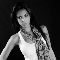 Joice Alves: Quem sou eu