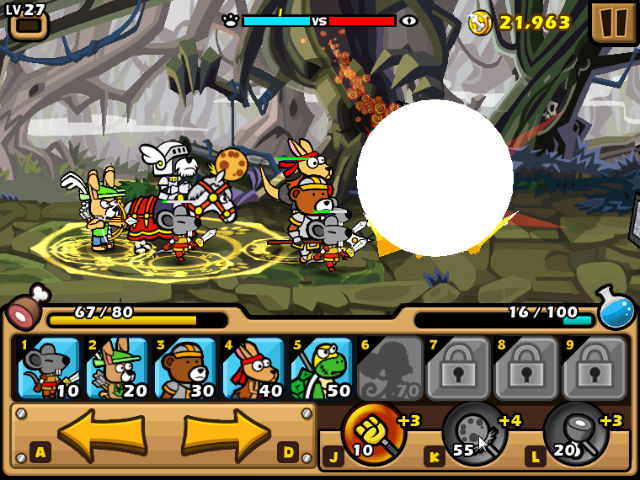 Conheça o jogo Paladog, uma ótima opção para jogar em notebooks ...