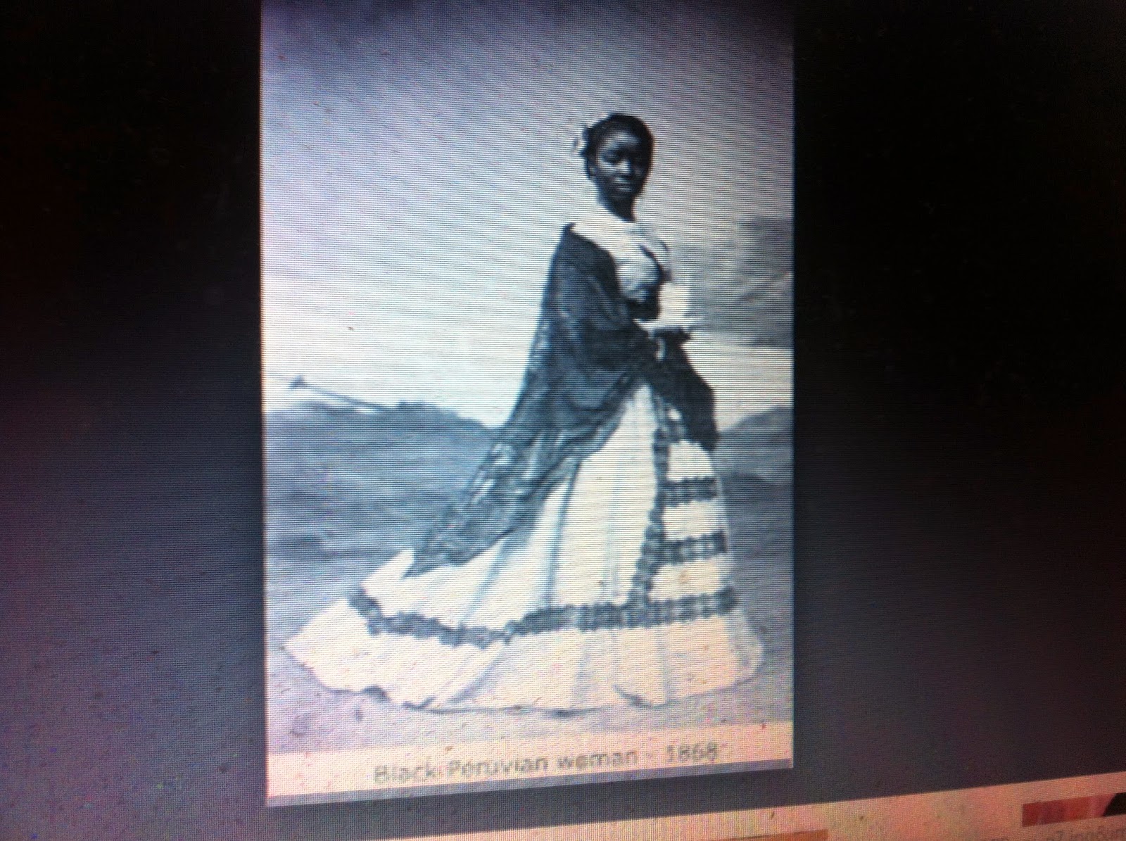 THE BLACK SOCIAL HISTORY:: BLACK SOCIAL HISTORY : AFRO-PERUVIAN - ARE ...