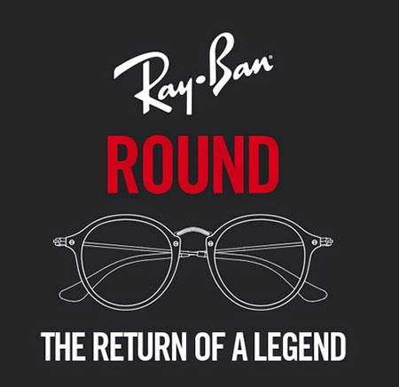 Otticanet: Become an icon of style with the new Ray-Ban eyewear collection!