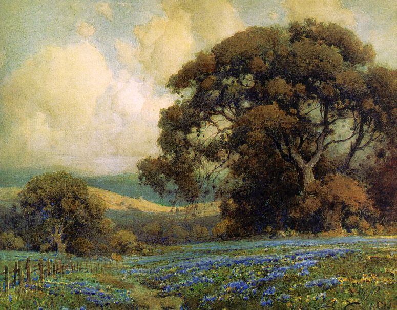 ART & ARTISTS: Henry Percy Gray - part 2