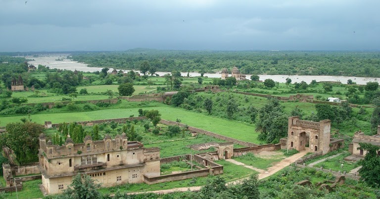 Kanpur City: Phool Bagh