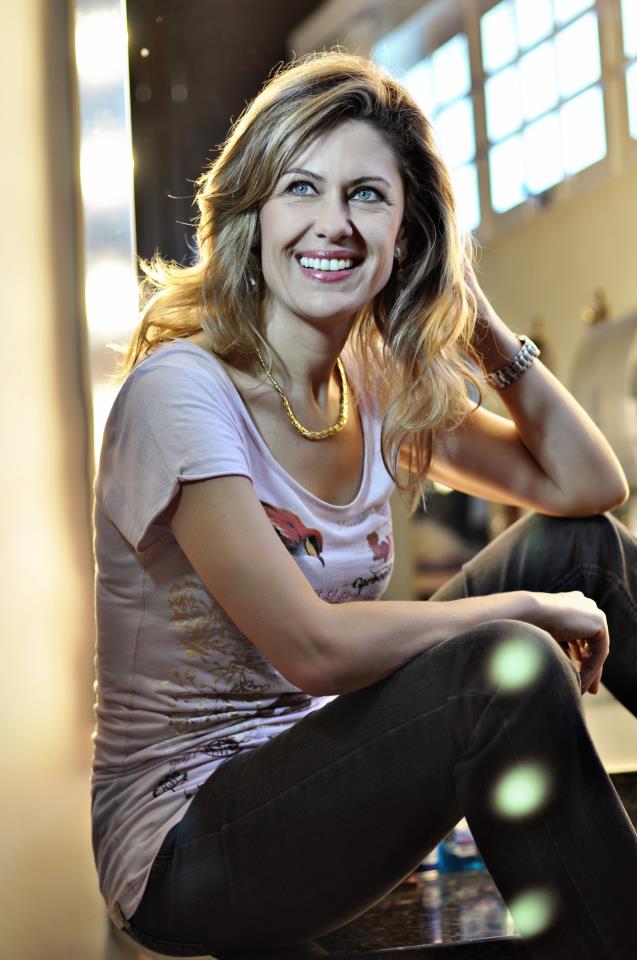 Beco70: Marise Romano