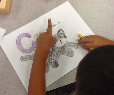 Christina's Kinder Blossoms: 2013