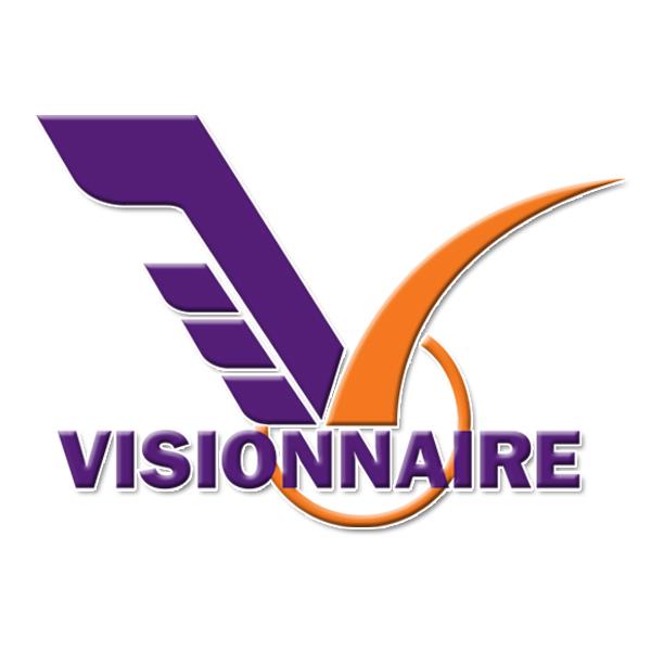 VISIONNAIRE: February 2013