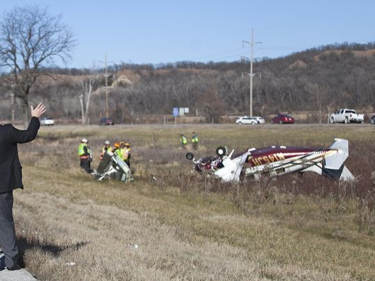 Kathryn's Report: Piper PA-46-500TP Meridian, N145JR, Airsea Charters ...