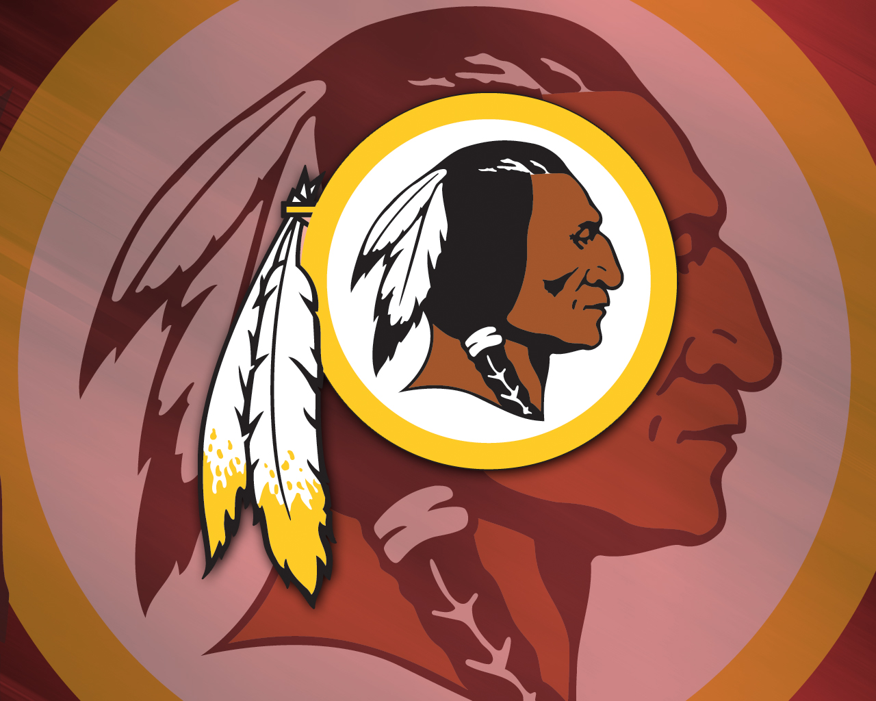 Football is Everything: Washington Redskins 2012