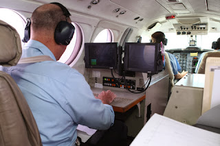 Central Queensland Plane Spotting: Success! Gladstone Airport Runway 10 ...