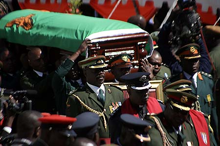 richie's world: ADIOS-FREDERICK JACOB TITUS CHILUBA