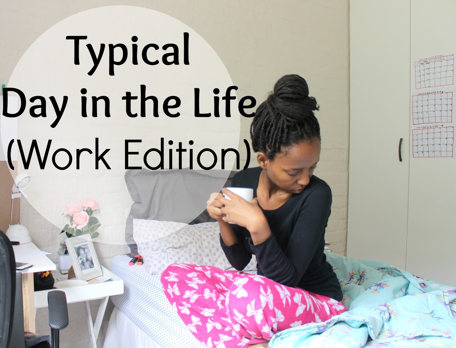 ClosetFreedom: Typical Hard day at Work