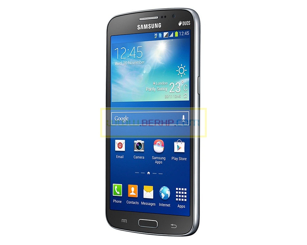 Harga dan Spesifikasi SAMSUNG Galaxy Grand 2 SM-G7105 - G7100 - G7102 ...