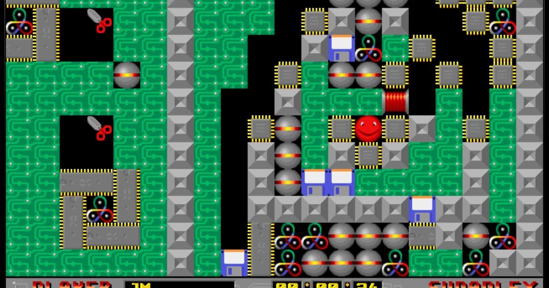 Rocks & Diamonds 4.0.1.3