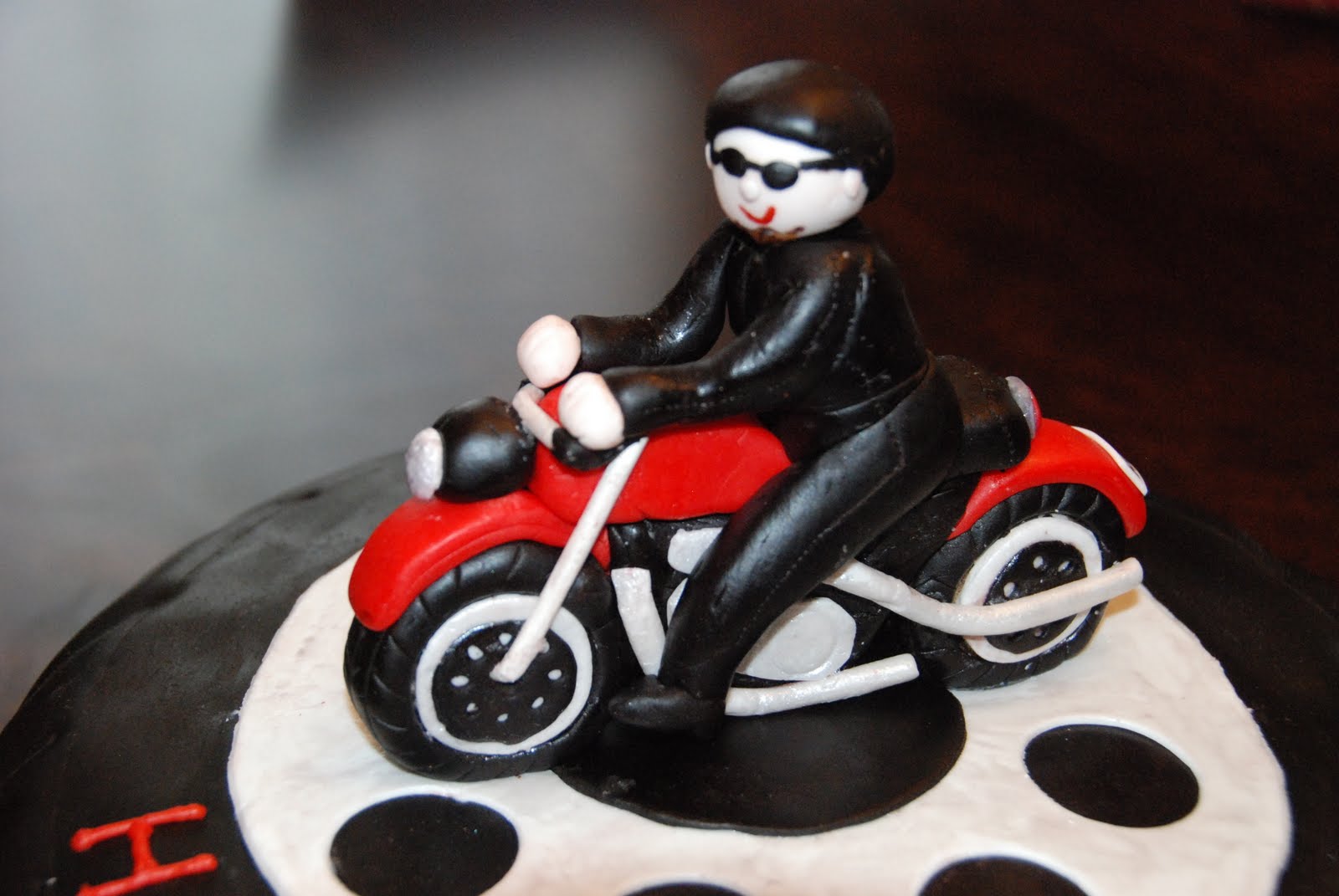 Cake Creations by Trish