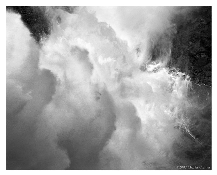 Masters of Photography: Charles Cramer